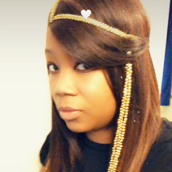 vella vella collection | Hair | Full Wig With Bang | Poshmark